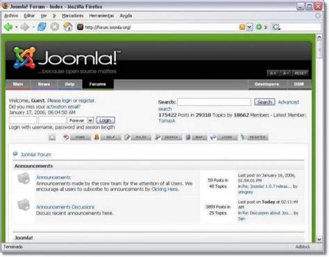 Image result for Joomla License