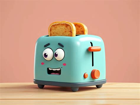 Image result for Toaster Run