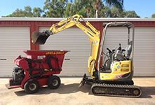 Image result for Pool Digger