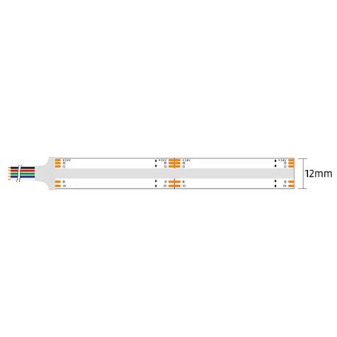 Image result for Cob LED Color