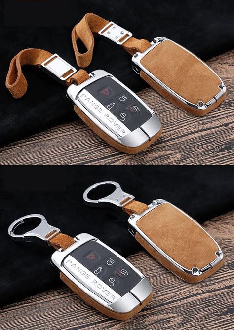 Image result for Range Rover Key Cover