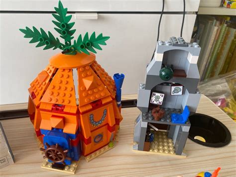 Image result for LEGO Spongebob Hallween