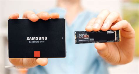 Image result for M2 vs SSD Benchmark