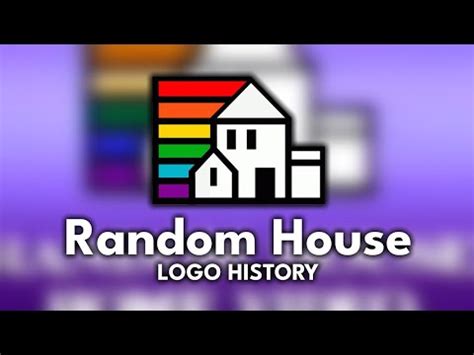 Image result for Random House Logo History