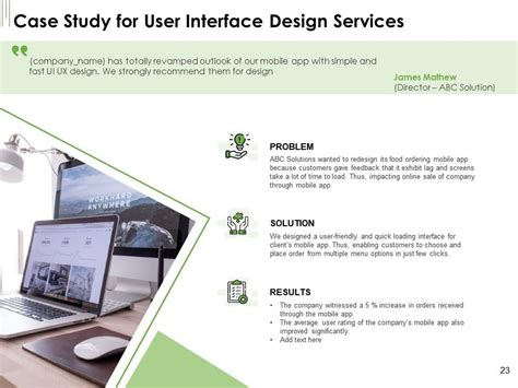 Image result for User Interface Design PowerPoint