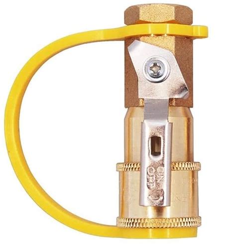 Image result for LP Gas Quick Connect