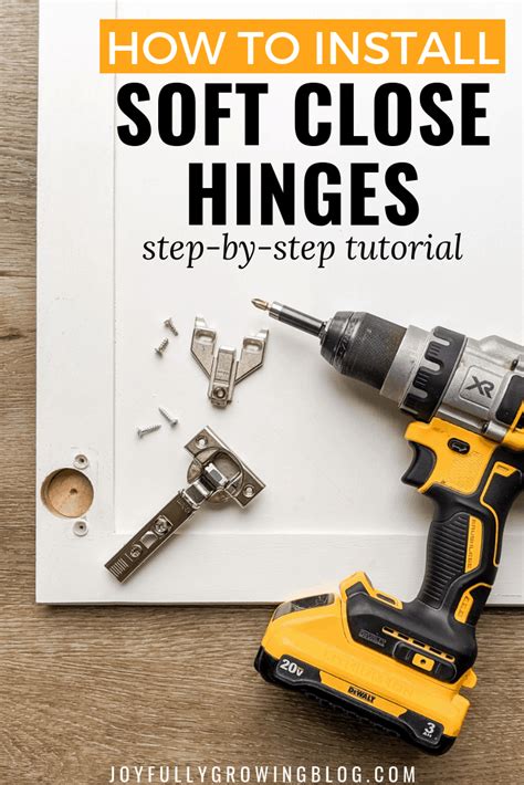 Image result for Fitting Kitchen Unit Hinges