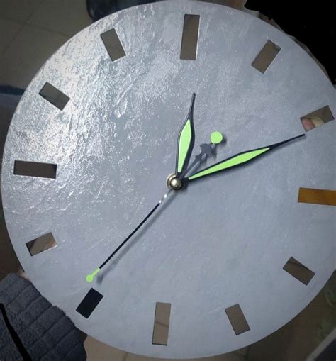 Image result for Clock Pattern