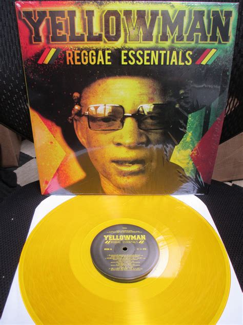 Image result for Reggae Essentials