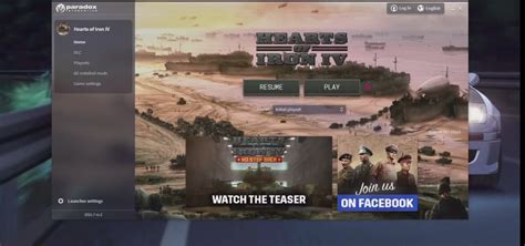 Image result for Hoi4 Launcher Not Loading