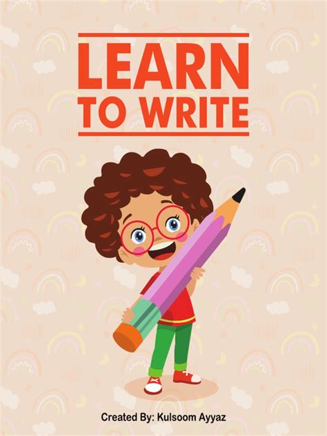 Image result for Learning to Read and Write
