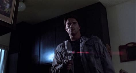 Image result for Terminator Neon