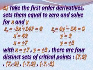 Image result for Multivariate Function Optimization