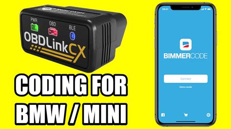 Image result for Bimmercode Mini