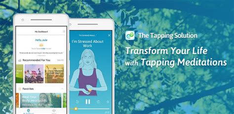 Image result for How Do You Use the Tapping Solution to Help Others