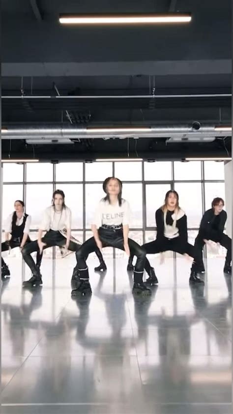 Image result for Thunderous Dance Tutorial