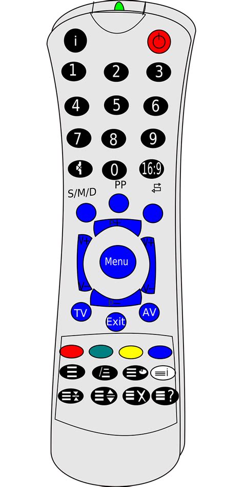 Image result for How to Draw a Remote Controller