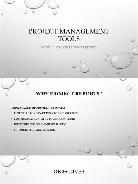 Image result for Project Management Reporting Tools
