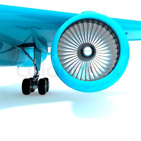 Image result for Jet Engine Front View