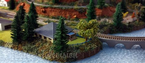 Image result for Micro Model Train Layouts