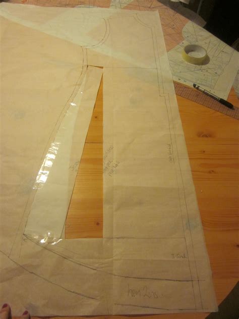 Image result for Burda Style Pattern