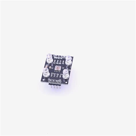 Image result for Color Sensor Module