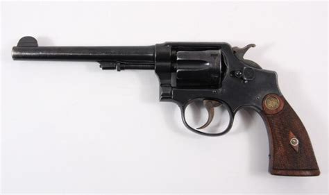 Image result for S&W .38 Revolver