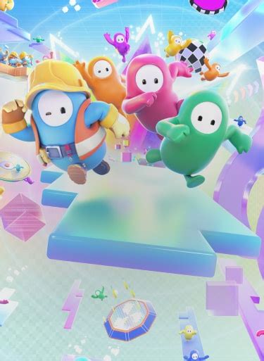 Image result for Fall Guys Gra