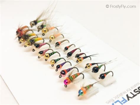 Image result for Euro Style Nymph Patterns