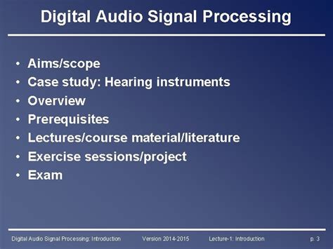 Image result for Audio Signal Processing