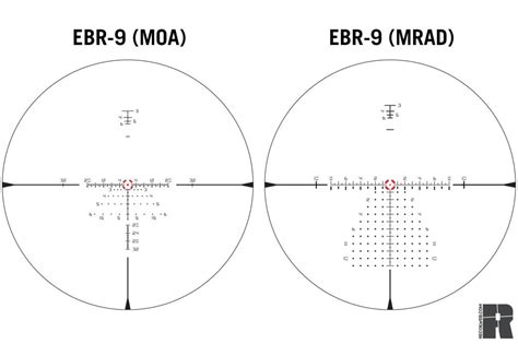 Image result for Vortex Rifle Scope Reticles