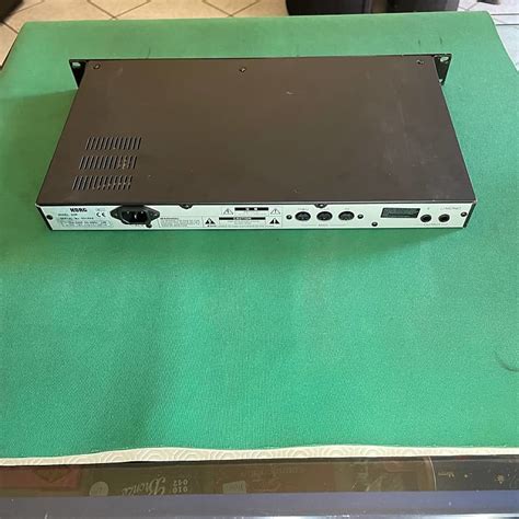 Image result for Korg SG Rack Sound Module