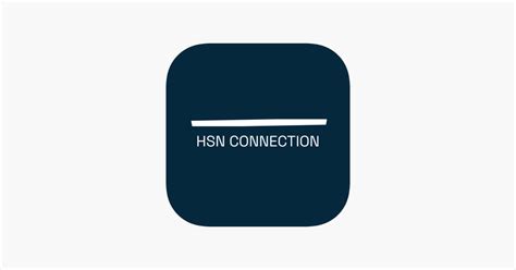 Image result for HSN Electronic Connection