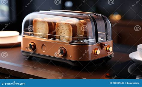 Image result for Future Toaster