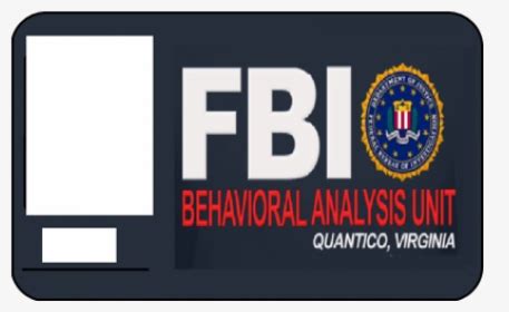 Image result for Behavioral Analysis Unit