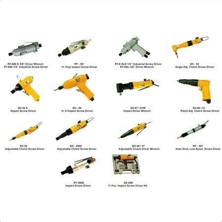Image result for Impact Screwdriver