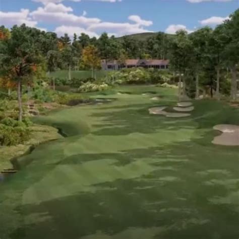 Image result for Best Simulator Golf Course