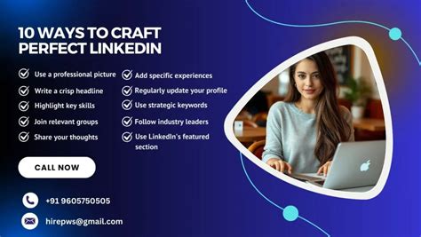 Image result for Creating a LinkedIn Profile
