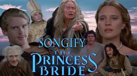 Image result for YouTube Princess Bride True Love