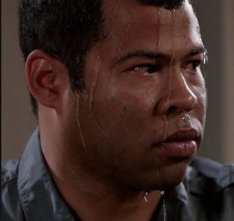 Image result for Guy Sweating Meme Button