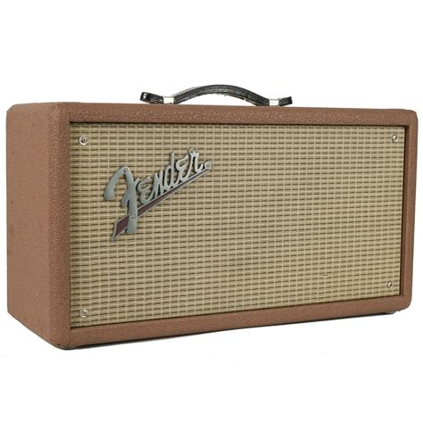 Image result for Fender Reverb Unit Reissue