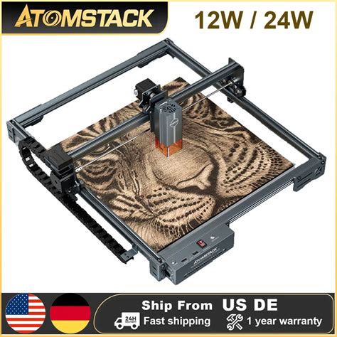 Image result for Atomstack Model A520w