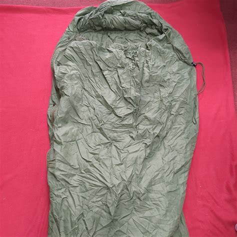 Image result for Modular Sleep System Patrol Bag