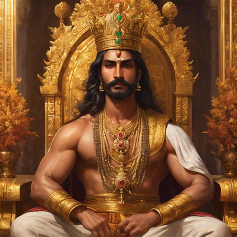 Image result for Generate Image of Java King