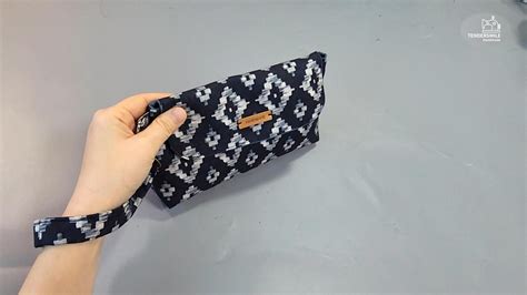 Image result for DIY Diamond Clutch Wallet Tutorial