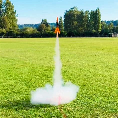 Image result for Model Rocket Launch Set