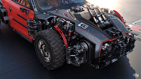 Image result for Kit Bashing Model Cars