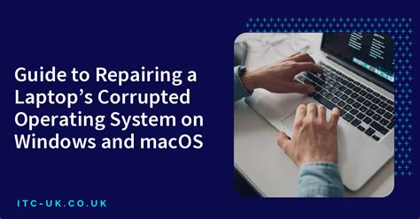 Image result for How to Fix a Corrupted Operating System