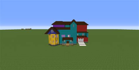Image result for Hello Neighbor Custom House