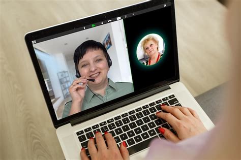 Image result for Video Call 2 People